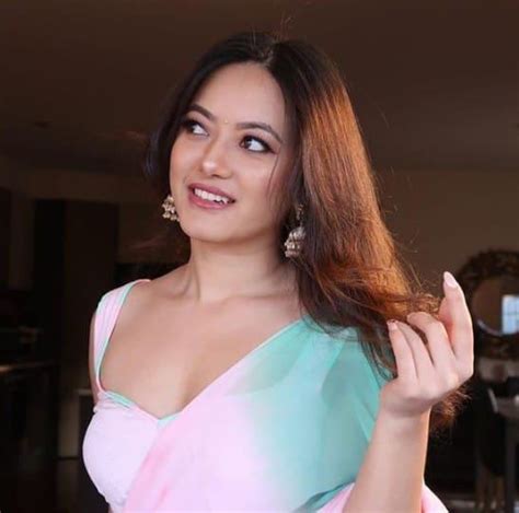 Nepali Actress Album