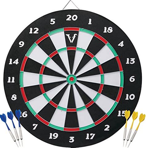 Find The Best Dart Board For Beginners Reviews And Comparison Katynel