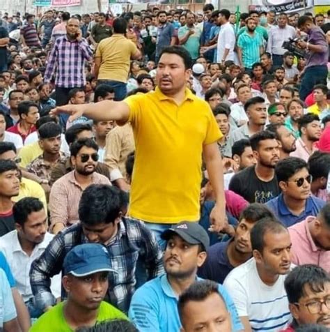 Borhan Uddin Israk বোরহান উদ্দিন ইশরাক