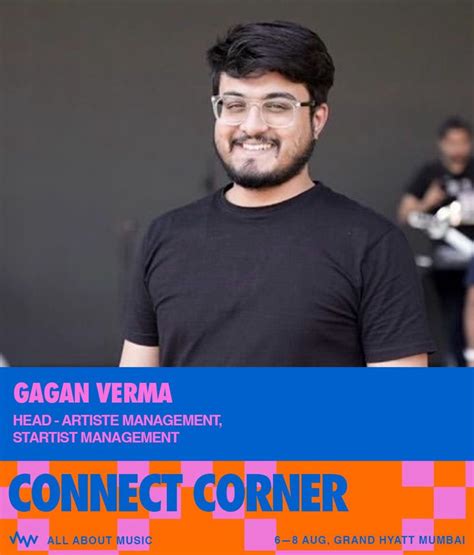 gagan verma on linkedin allaboutmusic startistmanagement