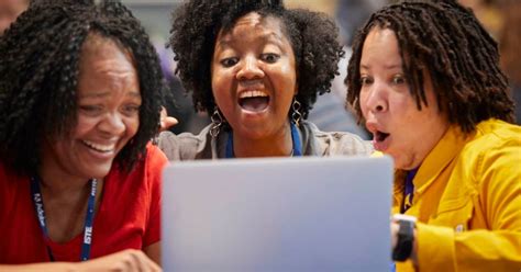 Iste How To Become A Connected Educator Iste