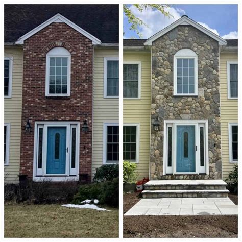 Reimagine Any Exterior With Stunning Stone Cladding Options