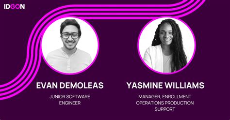 Ideon On Linkedin We Are Thrilled To Introduce Our Newest Team Members Please Join Us In…