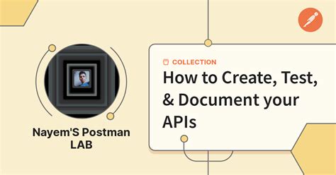 How To Create Test And Document Your Apis Udemy Course How To Create