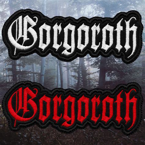 Gorgoroth Logo