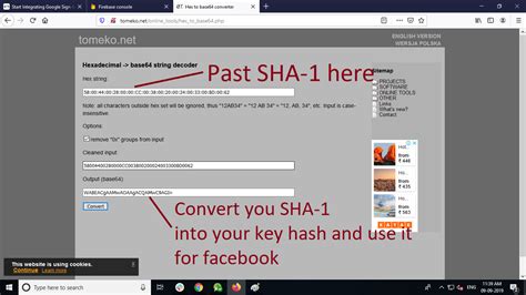 86 GENERATE KEYSTORE WINDOWS 10 GenerateKey