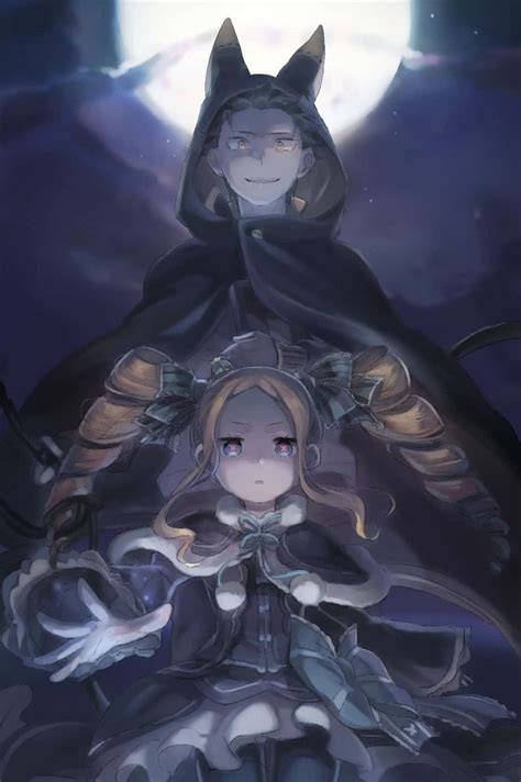 Subaru Natsuki Fondos De Pantalla