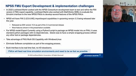 standardized npss propulsion model integration into simulink process