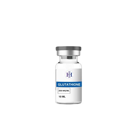 Glutathione Boost Health And Vitality Innovation Health