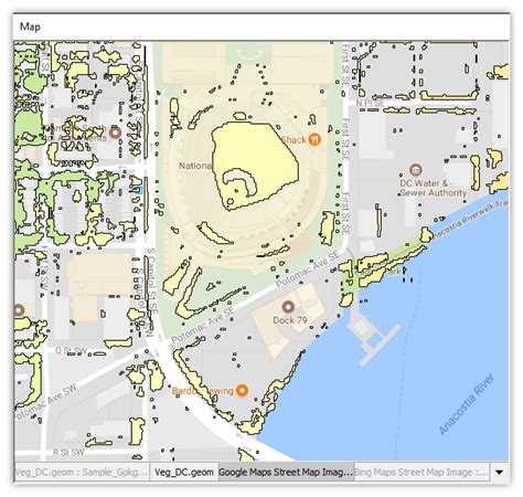 Example Link Gpkg And Save Style
