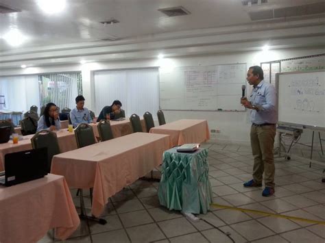 We Love Tpe Ico ตามติดด้วย Academy Engineer Program รุ่น