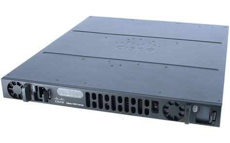 Router Isr4431 Sec K9 Innercomm Technologies