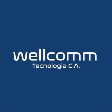 Wellcomm Tecnología