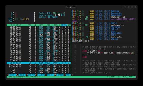 Getting Started With Tmux Absolute Essentials For Beginners
