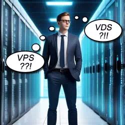 What Is The Difference Between VPS And VDS Which Is Better