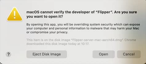 Fix Cannot Be Opened Because The Developer Cannot Be Verified Error On Mac TechPP