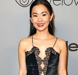 Hong Chau Night Agent Actress Weight Gain Health Update Age Height Weight Relationship