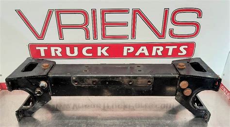 Peterbilt 379 Suspension Crossmember K Frame For Sale Salt Lake