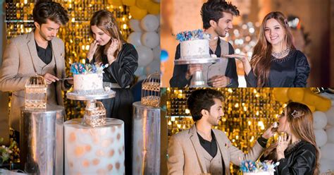 Rabeeca Khan Gave A Wonderful Birthday Surprise To Her Best Friend