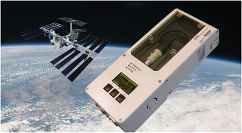 What Is Electronic Nose Enose Working Principle And Applications