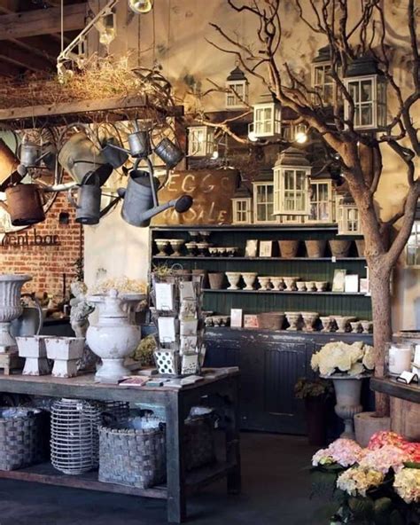 My Favorite Interior Style Series Vintage Whimsical Hydrangea Treehouse