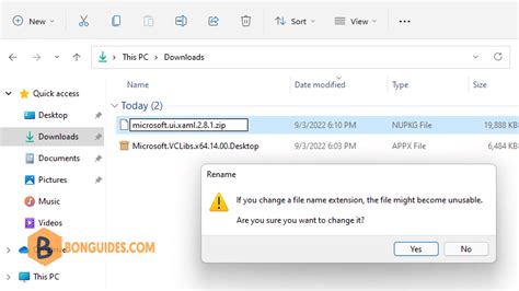 How To Install Windows Package Manager Without Microsoft Store