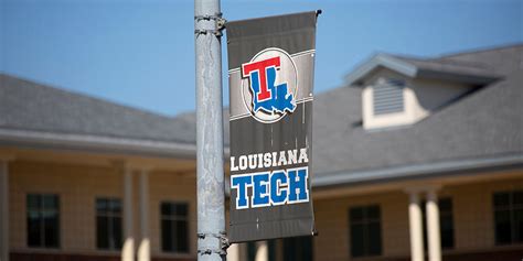 Louisiana Tech University Babe Fatally Stabs Hurts