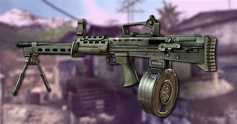 What Are The Best Guns For Cod Mw3 Survival