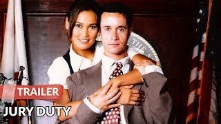 Jury Duty Streaming Where To Watch Movie Online