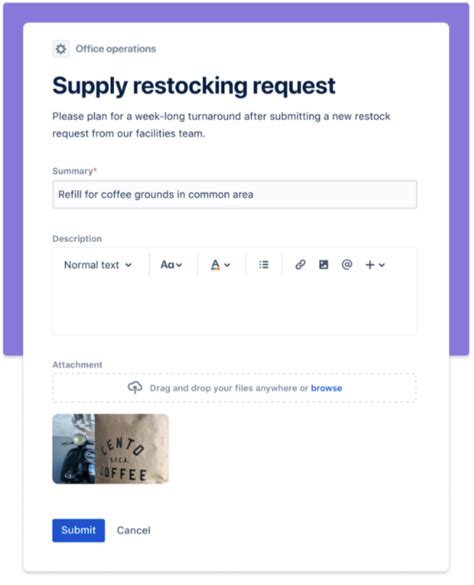 Jira Work Management For Operations RightStar