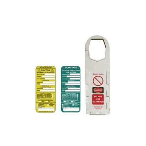 Scaff Tags Hire In UK Next Day Delivery Lakeside Hire