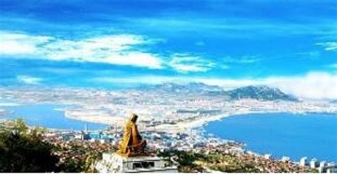 威海旅游图册 360百科