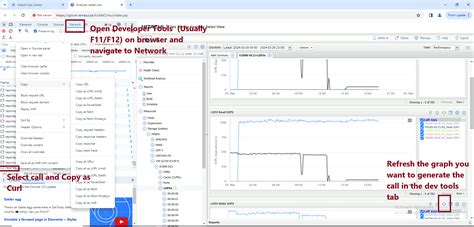 Curl Command Invalid Json Request Hitachi Ops Center