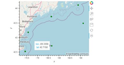 Strange Hover Values For Lonlat In Pandas Data Hvplot Holoviz