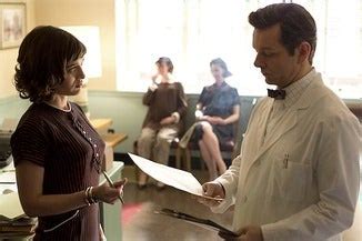 Masters Of Sex Pilot Review Ign