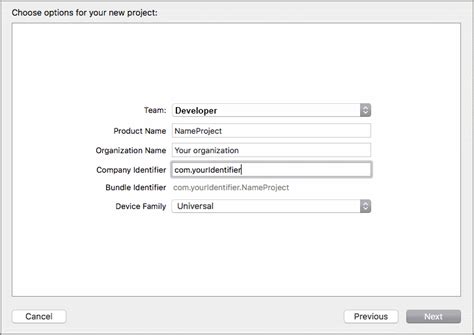 Build GamePilot Project In Xcode