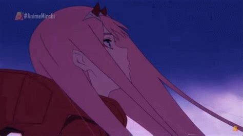 Zero Two Cartoon GIF Zero Two Cartoon Anime Ищите GIF файлы и обменивайтесь ими in 2024