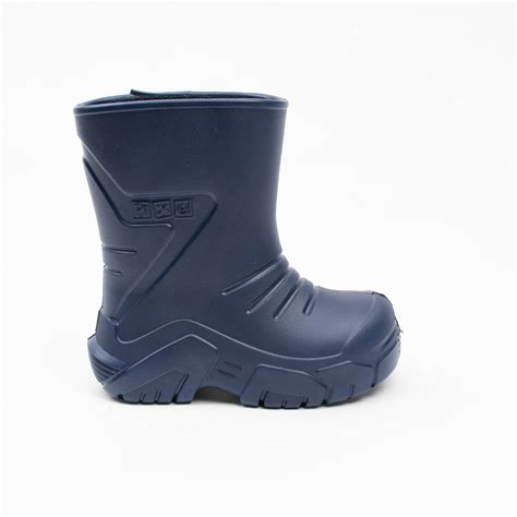 Сапоги резиновые PIXEL 611172101 Синий | Купить в Наследники.су