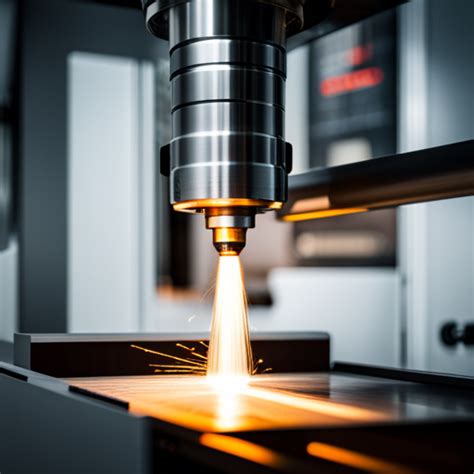 Precision CNC Milling Everything You Need To Know ETCN