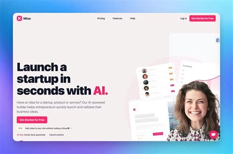 Best Ai Website Builder Tools The Future Of Web Design Is Here 2023
