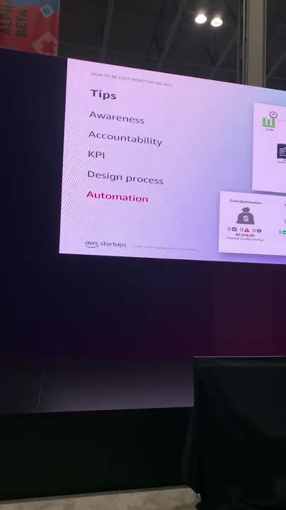 Ashis Parajuli On Linkedin Cloud Cost Optimization Data Cloud