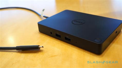 Dell Outs Usb C And Thunderbolt Docks And Macs Can Play Too Slashgear