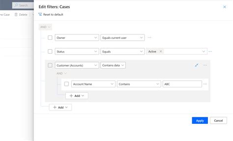 modern advanced find in dynamics 365 crm model driven apps d365 demystified