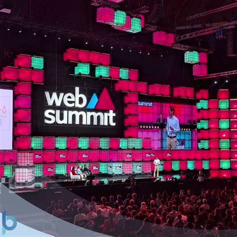 Blue Planet Ecosystems On Linkedin Websummit 2022