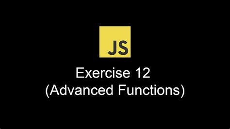 Javascript Basics Revision Solving Key Exercises And Challenges