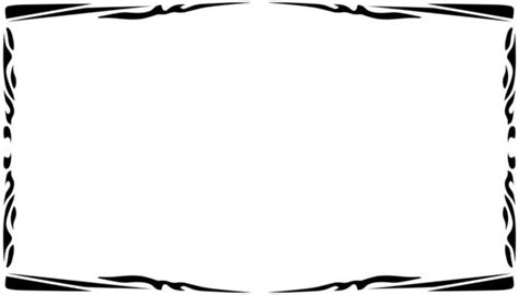 Simple Border Vector Art Icons And Graphics For Free Download