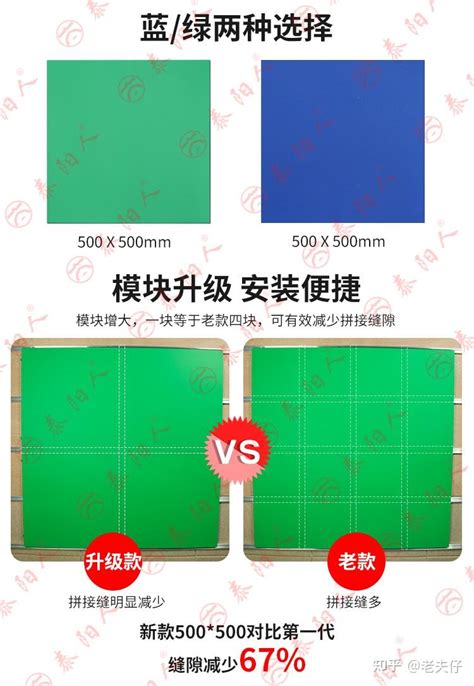 演播室抠像背景如何选择 知乎