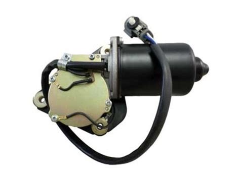 1966 1969 1971 1977 Mercury Comet Windshield Wiper Motor Wai Global Wpm265 Front
