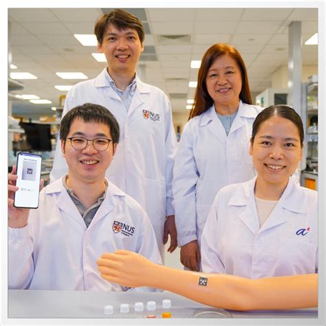 Innovative Paper Like Battery Free Ai Enabled Sensor For Holistic