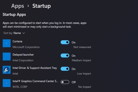 Autostart Windows 11 Adding Or Removing Programmes Practical Tips